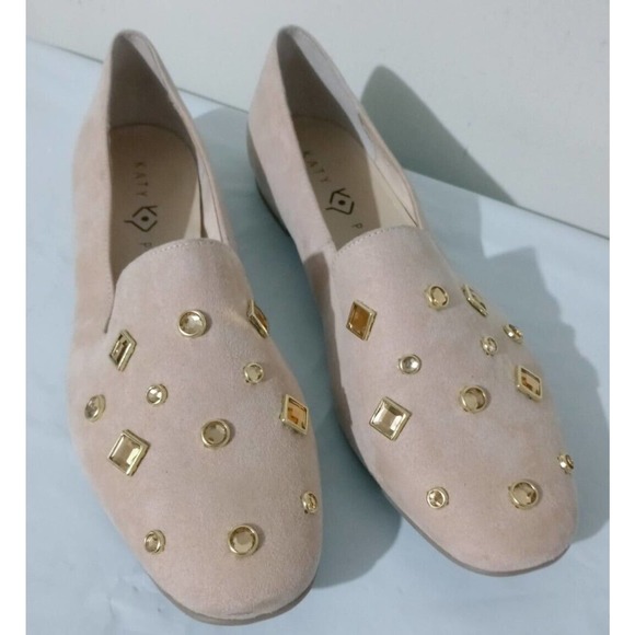 Katy Perry Collections | Shoes | Katy Perry Turner Brown Leather ...